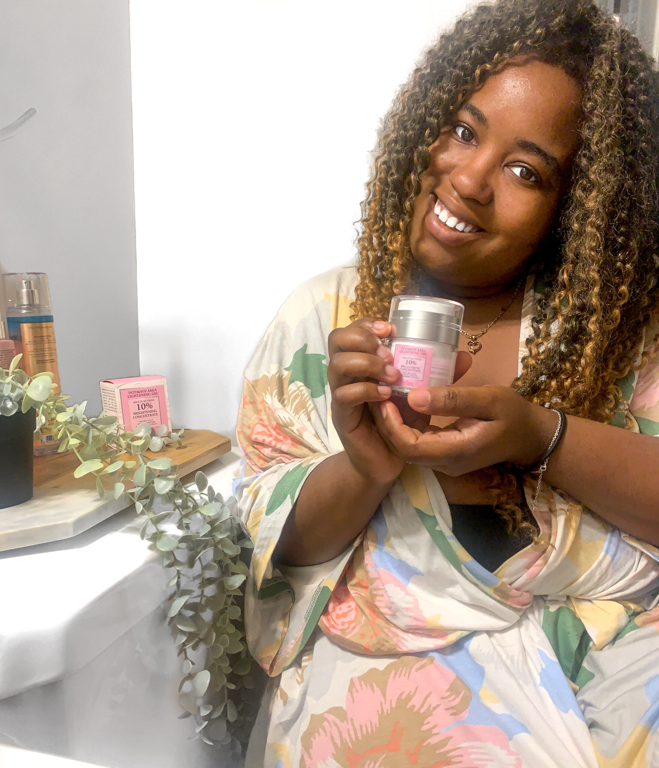 Achieving Postpartum Confidence: Exploring Skin Lightening Creams for ...