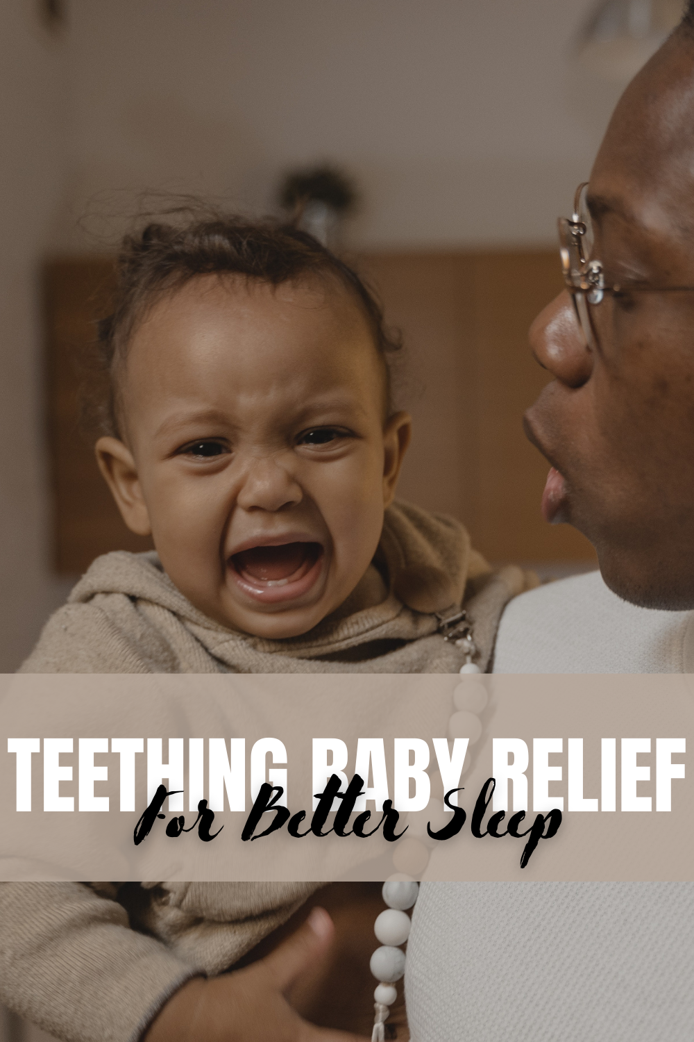 7 Effective Teething Baby Relief Remedies For Restful Nights - Soft ...