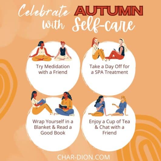 47 Autumn Self Care Ideas For A Happier You - Soft Life Mama