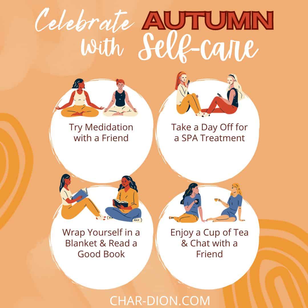 47 Autumn Self Care Ideas For A Happier You - Soft Life Mama 47 Autumn Self Care Ideas For A Happier You - Soft Life Mama