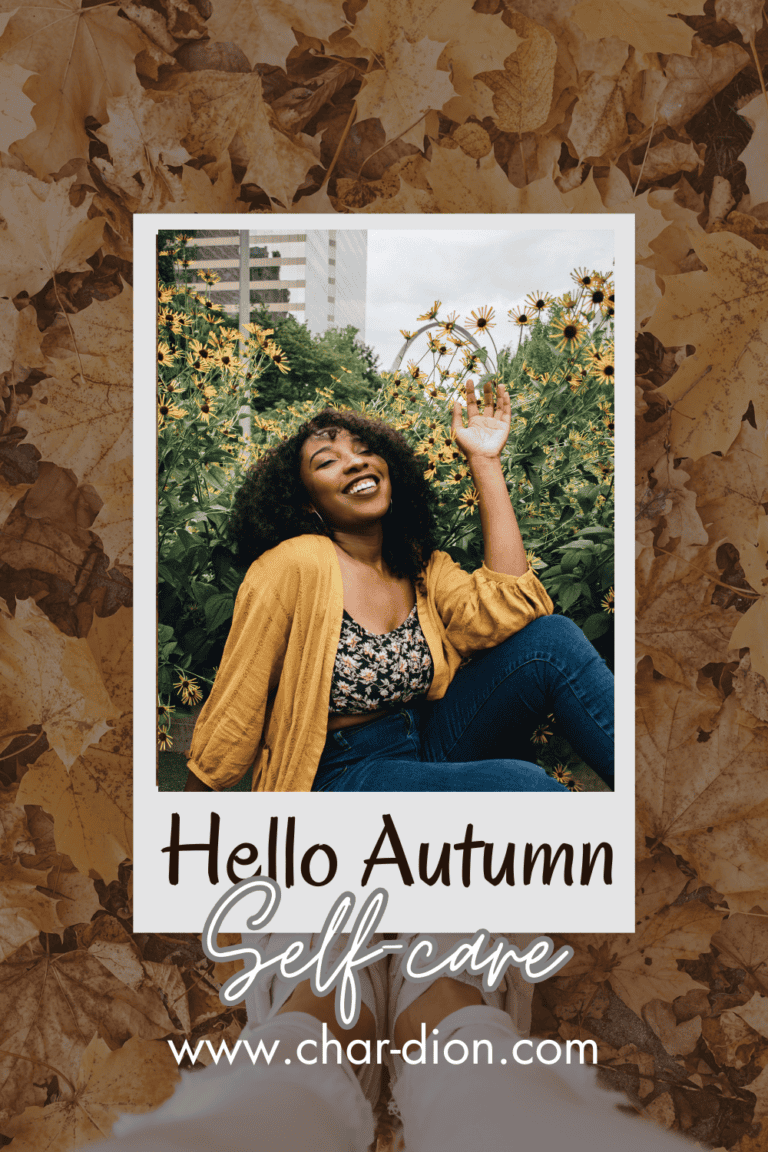 47 Autumn Self Care Ideas For A Happier You - Soft Life Mama