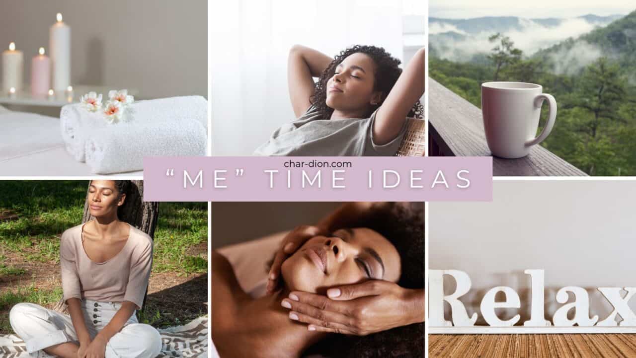 40 Simple Me Time Ideas For Busy Moms - Soft Life Mama