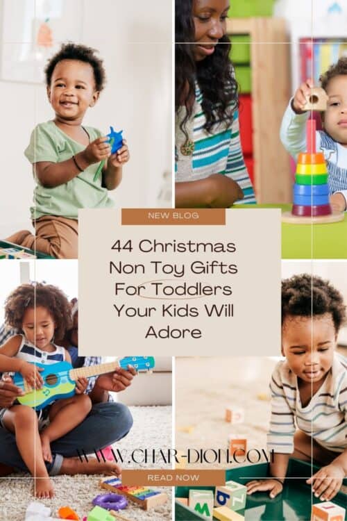 44 Amazon Non Toy Gifts For Toddlers Your Kids Will Adore - Soft Life Mama