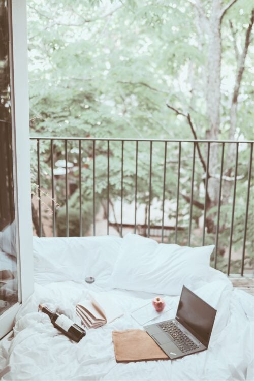 Living Romance: 50 Elegant Ways to Romanticize Your Life - Soft Life Mama