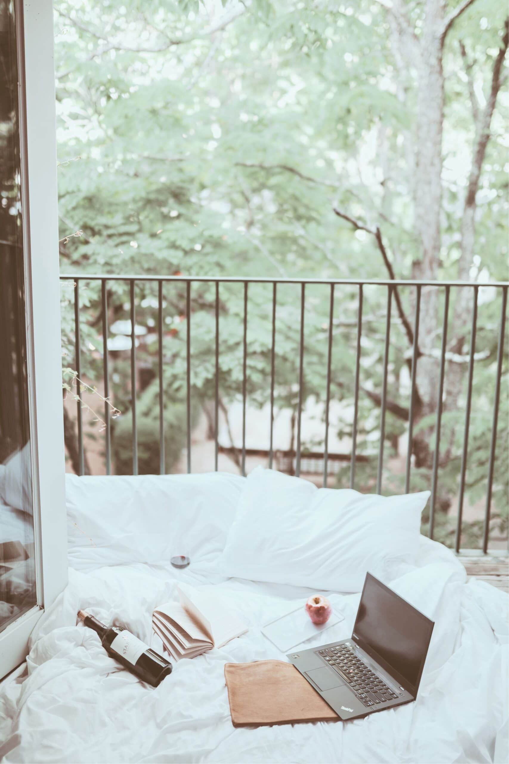 Living Romance: 50 Elegant Ways to Romanticize Your Life - Soft Life Mama