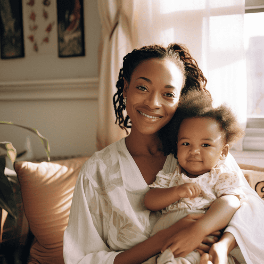 exclusive offer - Soft Life Mama