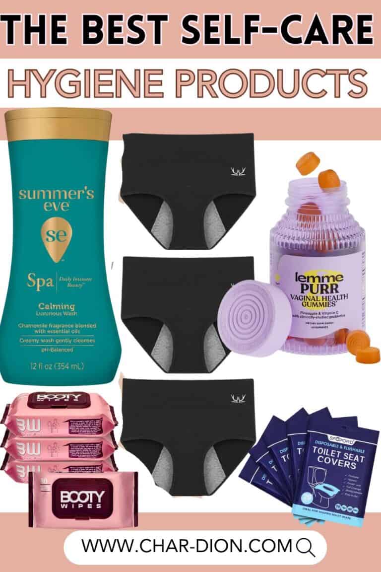 Feminine Products Every Woman Should Have - Soft Life Mama