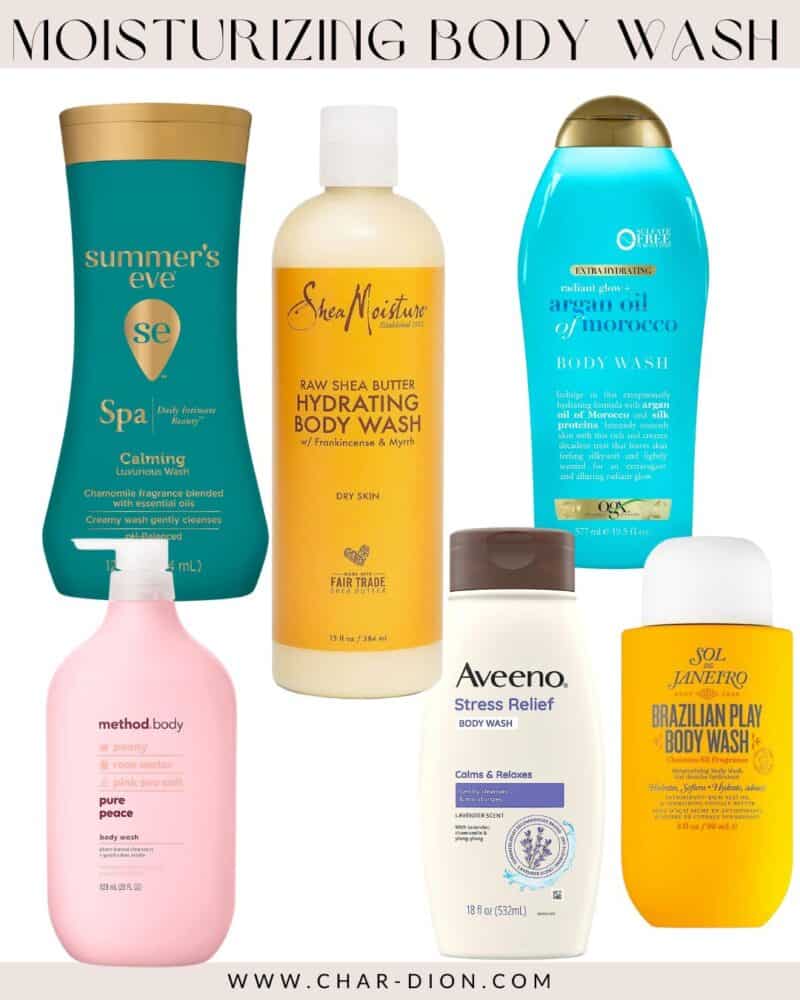 Amazon Self-care Products Every Girl Needs - Soft Life Mama