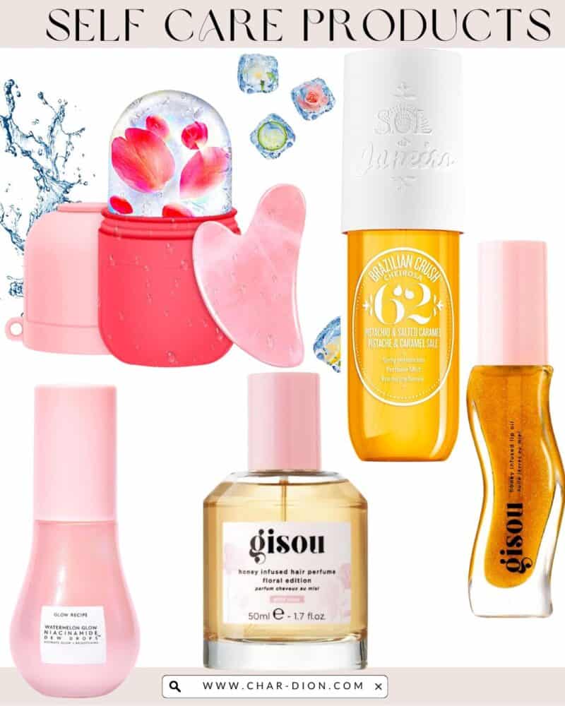 Most Trendy Self-care Products List For Women - Soft Life Mama