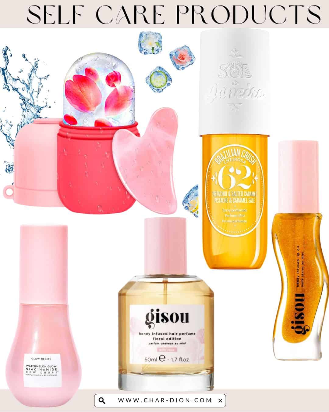 Most Trendy Self-care Products List For Women - Soft Life Mama