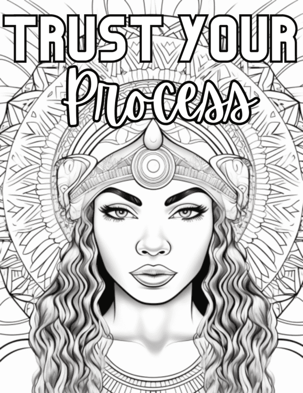 20 Self Care Coloring Pages Free Soft Life Mama