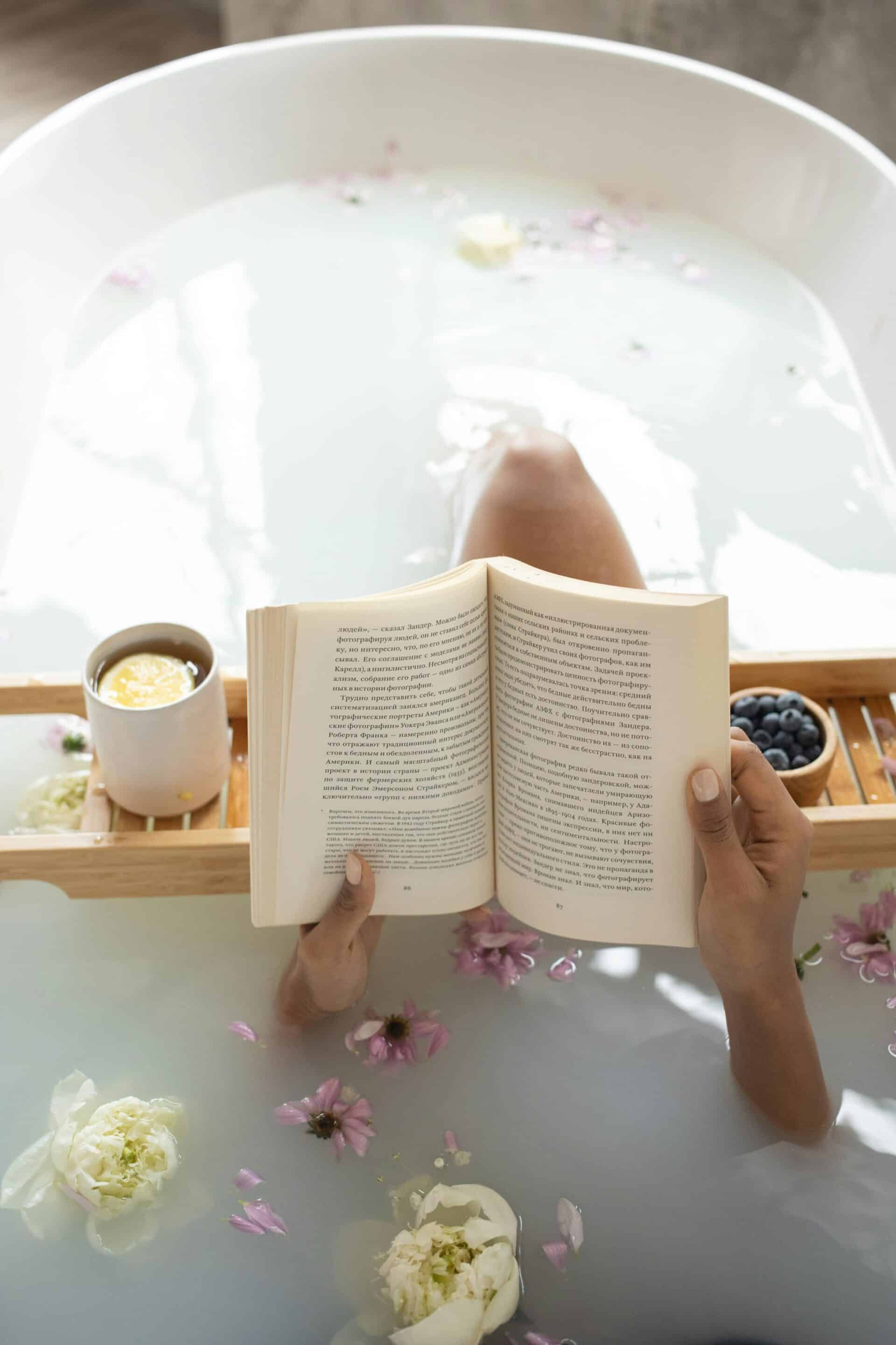 67 Self-care Things to Do When Bored at Night - Soft Life Mama