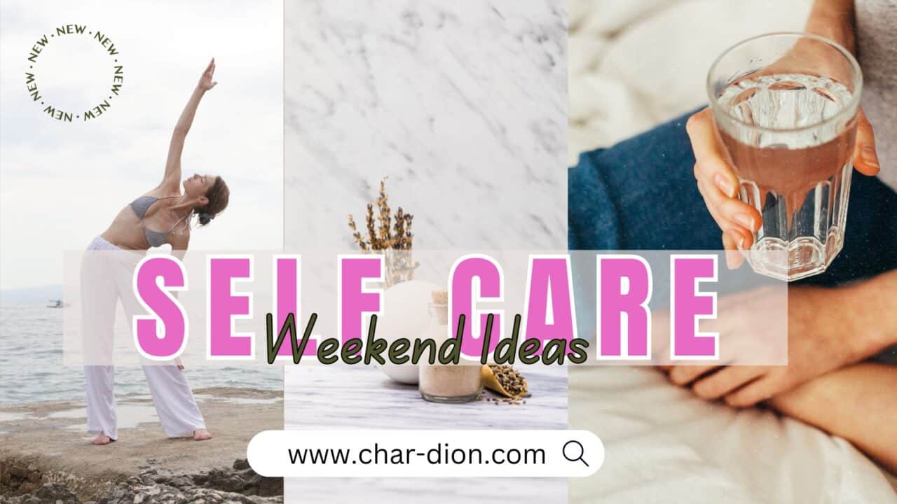 Unbelievable Self-Care Weekend Ideas To Copy! - Soft Life Mama