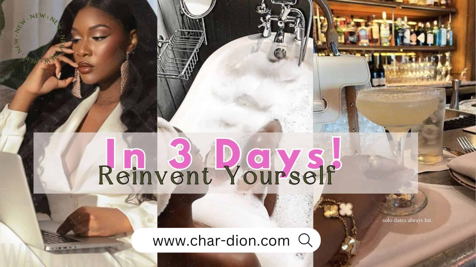 How to become classy in 3 days! - Soft Life Mama