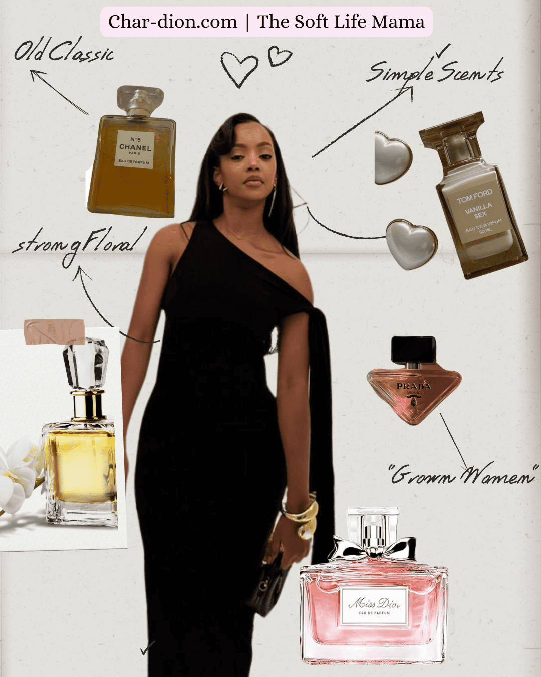 How To Look Expensive and High Value - Soft Life Mama